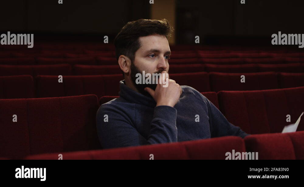 Directing theater Stock Videos & Footage - HD and 4K Video Clips - Alamy