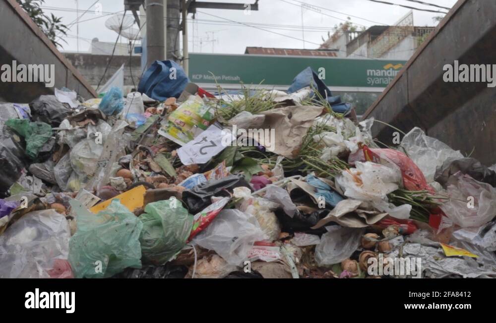 Mixed municipal waste Stock Videos & Footage - HD and 4K Video Clips ...