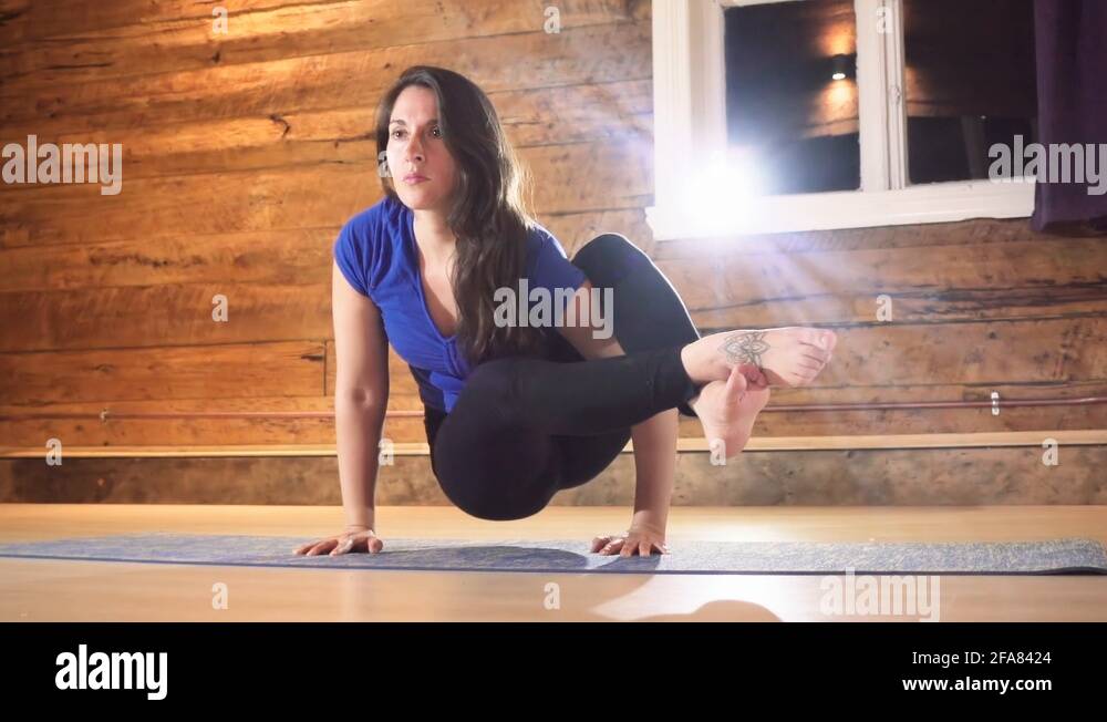 Training vinyasaashtanga Stock Videos & Footage - HD and 4K Video Clips ...