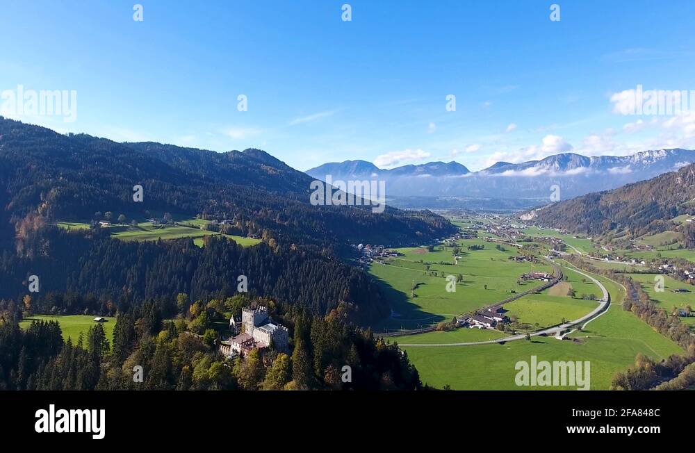 Itter castle Stock Videos & Footage - HD and 4K Video Clips - Alamy