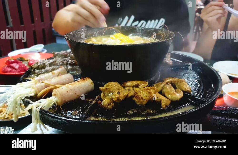 Hot spicy foods Stock Videos & Footage - HD and 4K Video Clips - Alamy