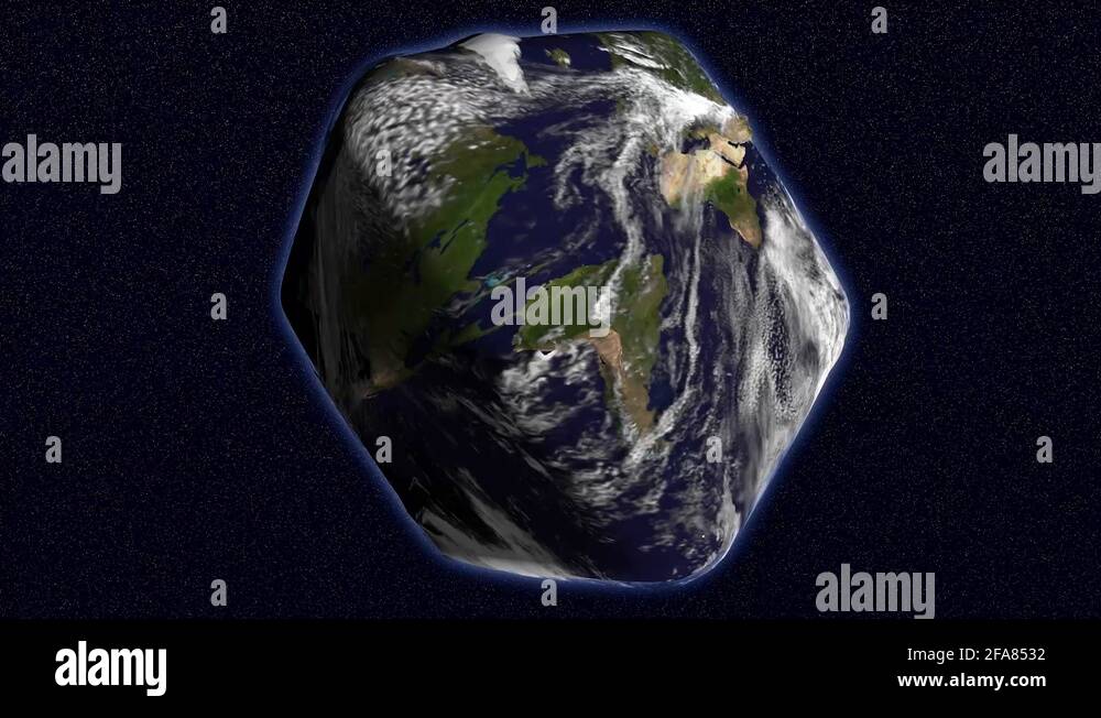 Cube earth Stock Videos & Footage - HD and 4K Video Clips - Alamy