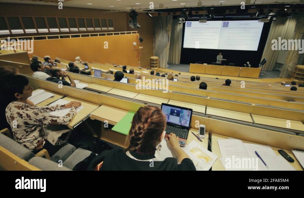 Stadium style seating Stock Videos & Footage - HD and 4K Video Clips ...