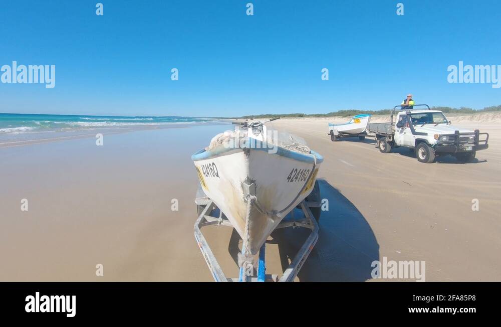 Car towing trailer boat Stock Videos & Footage - HD and 4K Video Clips ...