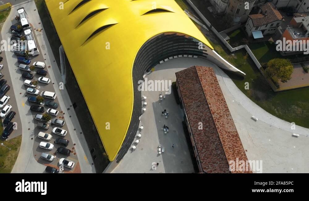 Ferrari museum Stock Videos & Footage - HD and 4K Video Clips - Alamy