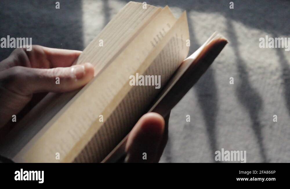 Book pages texture Stock Videos & Footage - HD and 4K Video Clips - Alamy