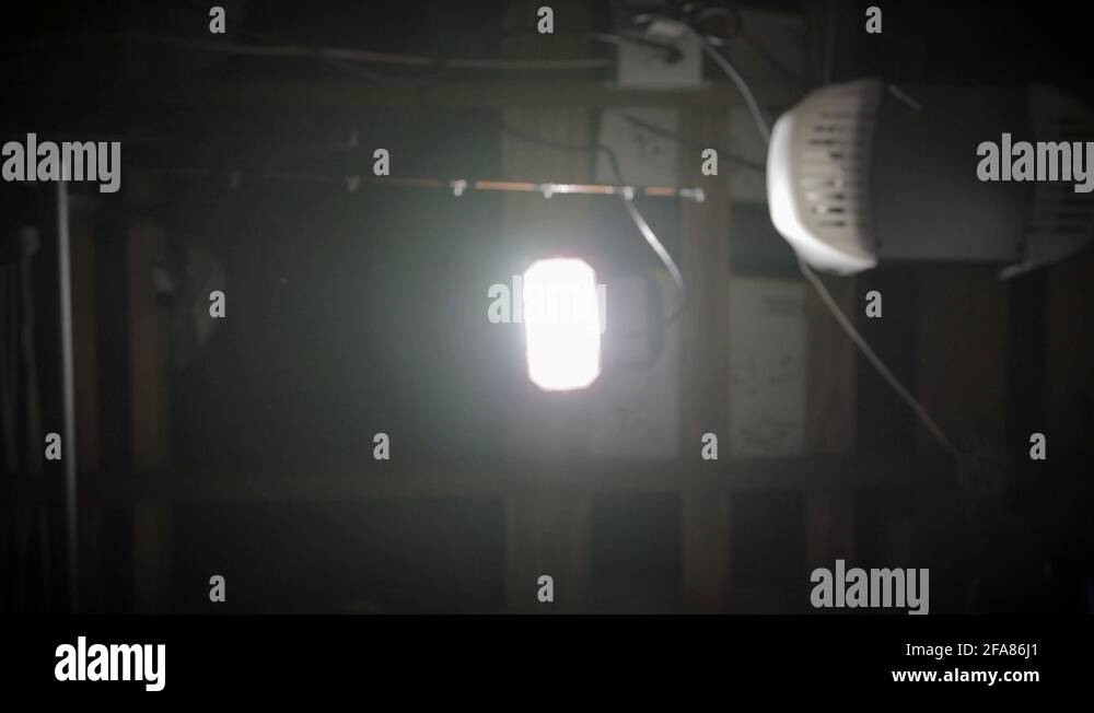 Dusty garage Stock Videos & Footage - HD and 4K Video Clips - Alamy