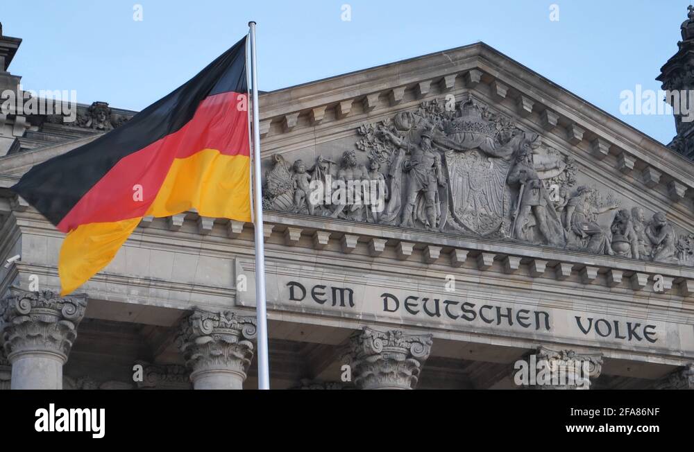 The so called german house Stock Videos & Footage - HD and 4K Video ...
