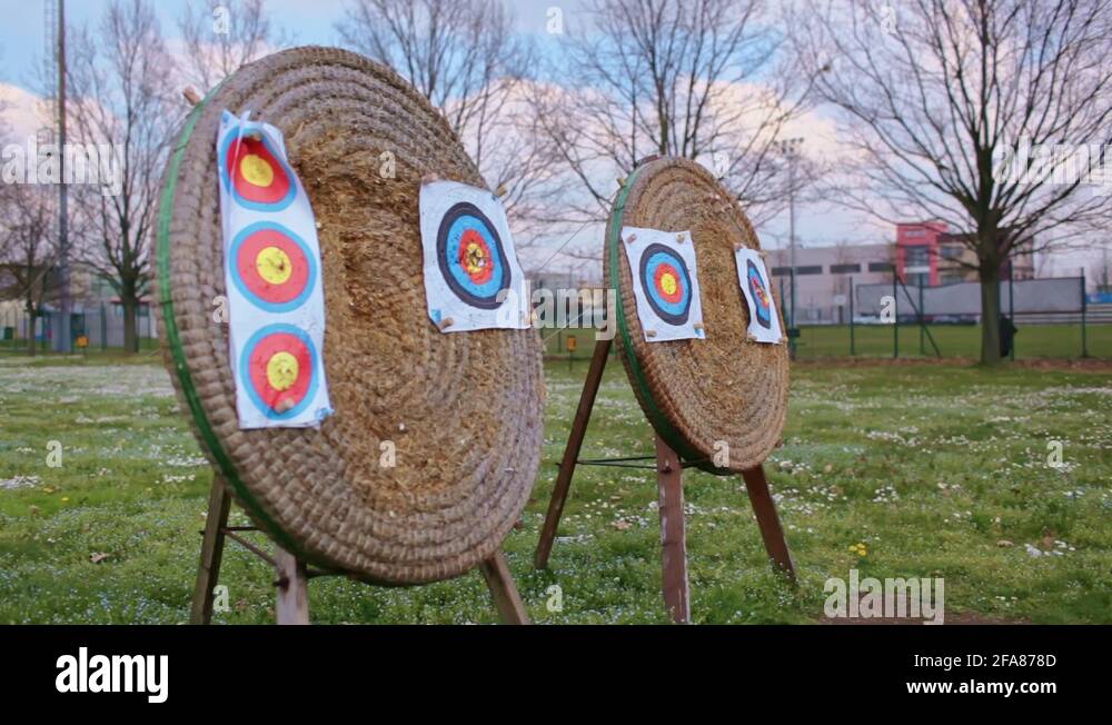 Objective targets Stock Videos & Footage - HD and 4K Video Clips - Alamy