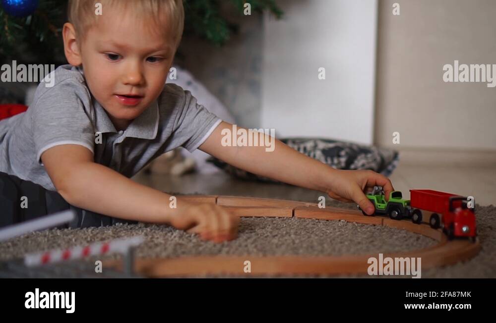 Model miniature child toy Stock Videos & Footage - HD and 4K Video ...