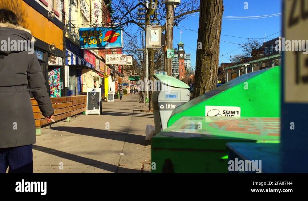 Street walkers Stock Videos & Footage - HD and 4K Video Clips - Alamy