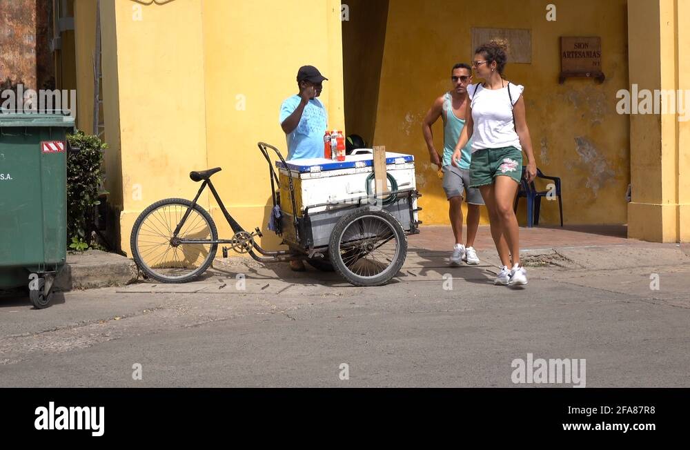 Selling cold drinks Stock Videos & Footage - HD and 4K Video Clips - Alamy