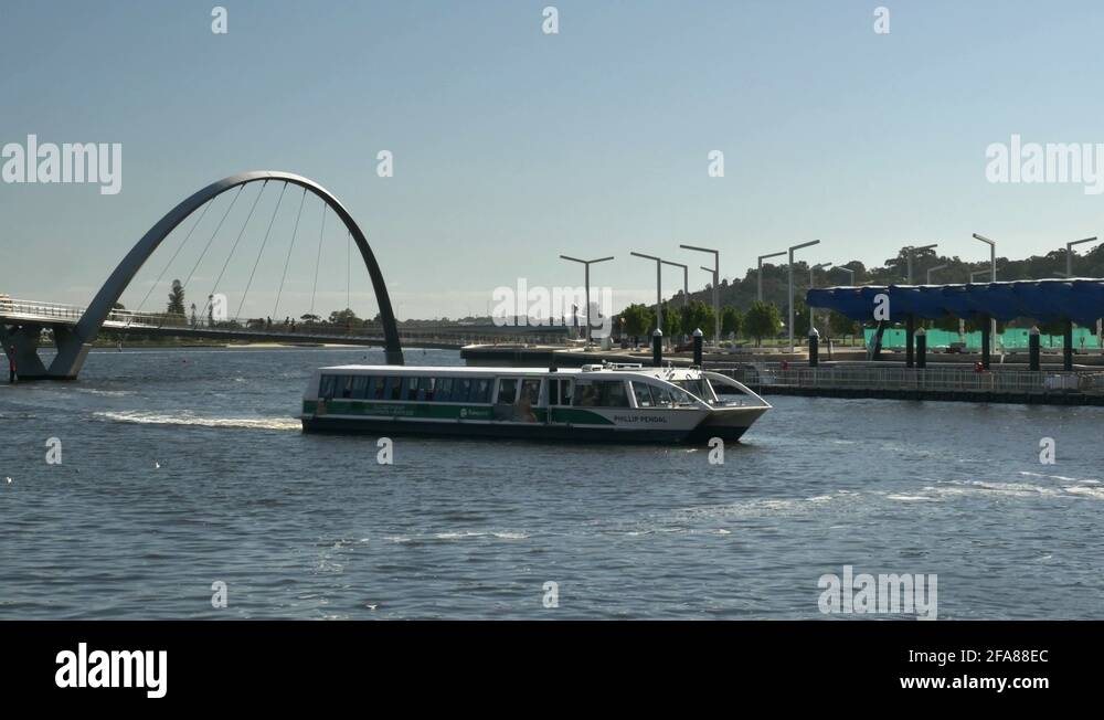 Ferry elizabeth quay Stock Videos & Footage - HD and 4K Video Clips - Alamy