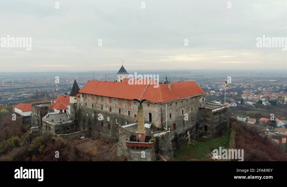 Unique medieval architecture Stock Videos & Footage - HD and 4K Video ...