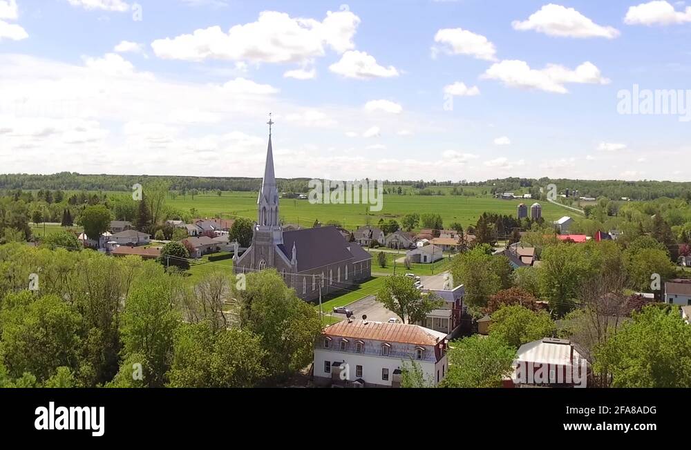 Québec rural Stock Videos & Footage - HD and 4K Video Clips - Alamy