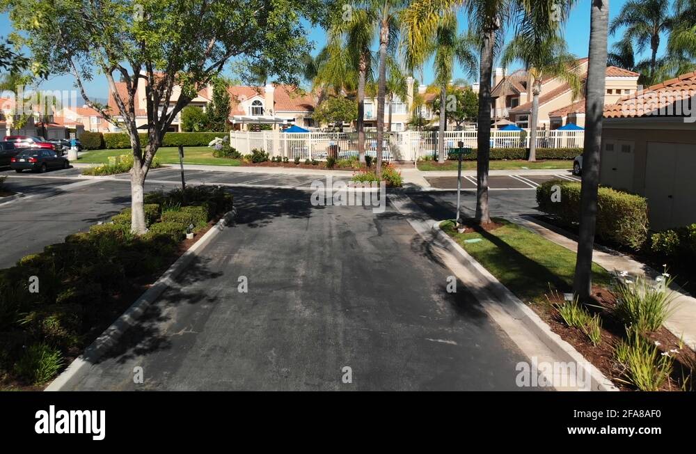 Entry road Stock Videos & Footage - HD and 4K Video Clips - Alamy