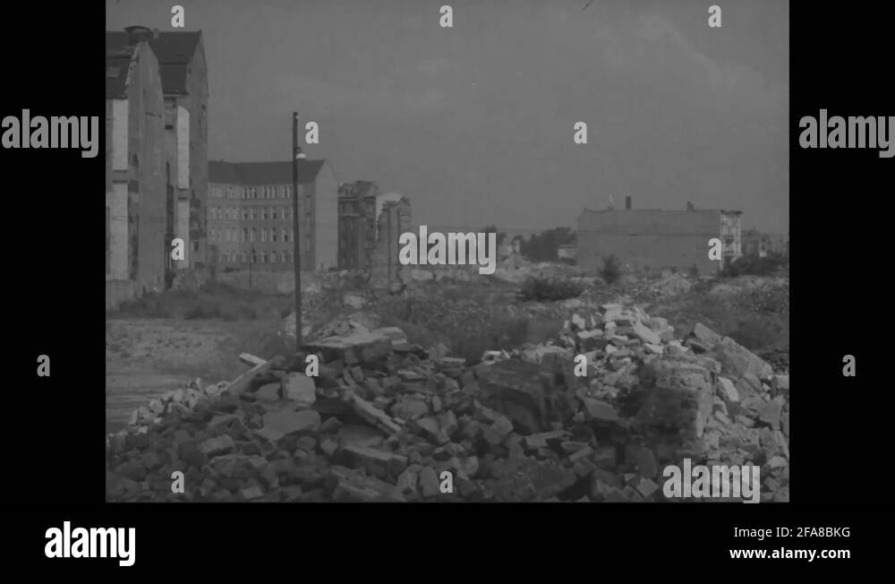 Rubble series Stock Videos & Footage - HD and 4K Video Clips - Alamy