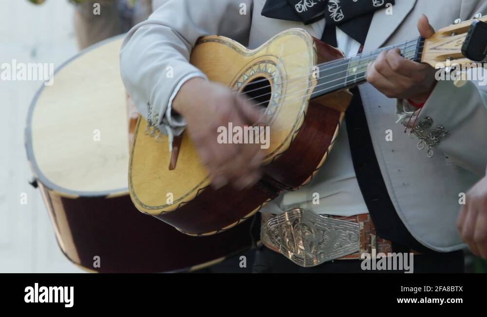 Vihuela instrument Stock Videos & Footage - HD and 4K Video Clips - Alamy