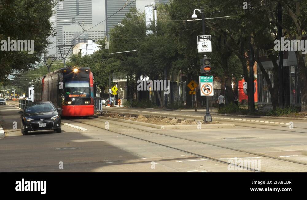 Houston metro rail Stock Videos & Footage - HD and 4K Video Clips - Alamy