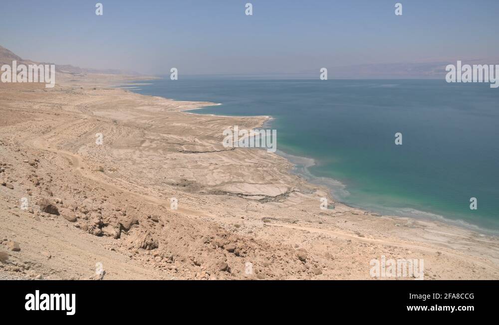 Dead sea shoreline Stock Videos & Footage - HD and 4K Video Clips - Alamy