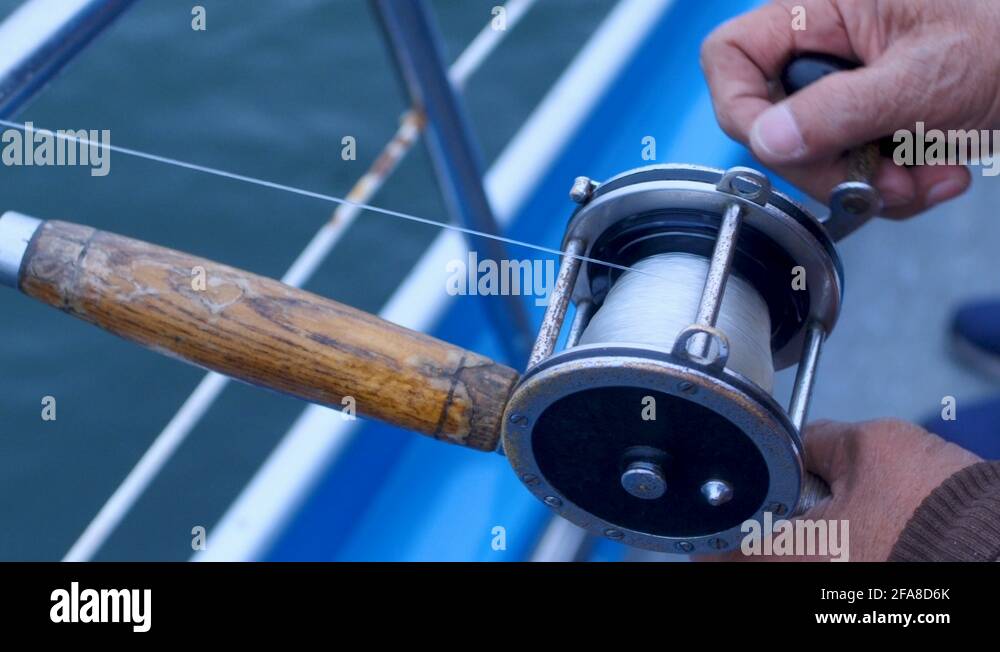 Hand reeling Stock Videos & Footage - HD and 4K Video Clips - Alamy