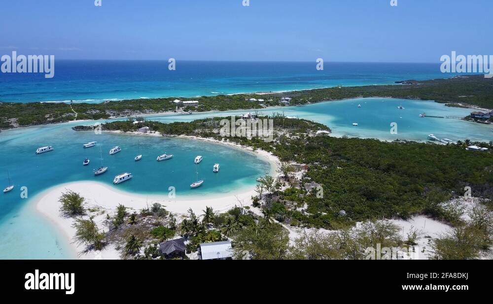 Exuma cays islands Stock Videos & Footage - HD and 4K Video Clips - Alamy