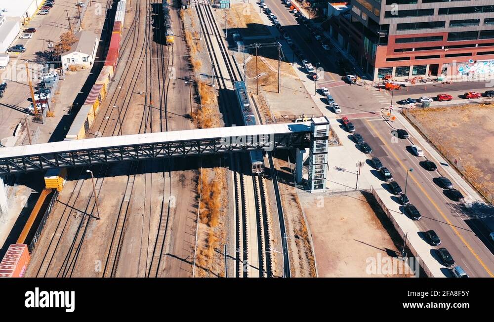 Denver metro map Stock Videos & Footage - HD and 4K Video Clips - Alamy