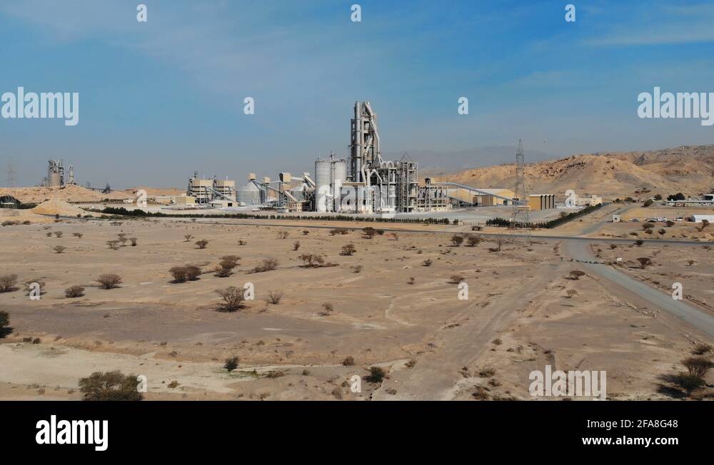 Energy middle east arabia emirates abu dhabi arabian uae desert Stock ...