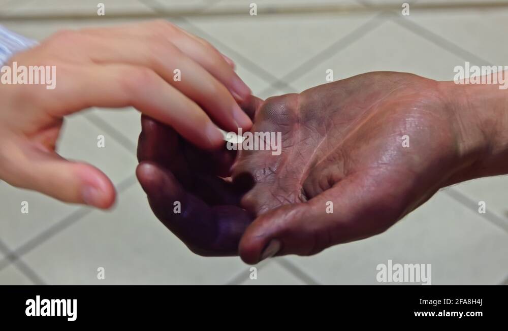 Compassion hand Stock Videos & Footage - HD and 4K Video Clips - Alamy