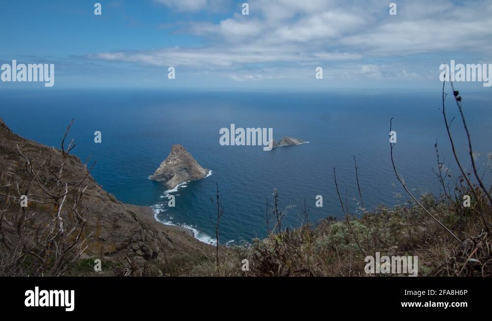 Anaga tenerife Stock Videos & Footage - HD and 4K Video Clips - Alamy