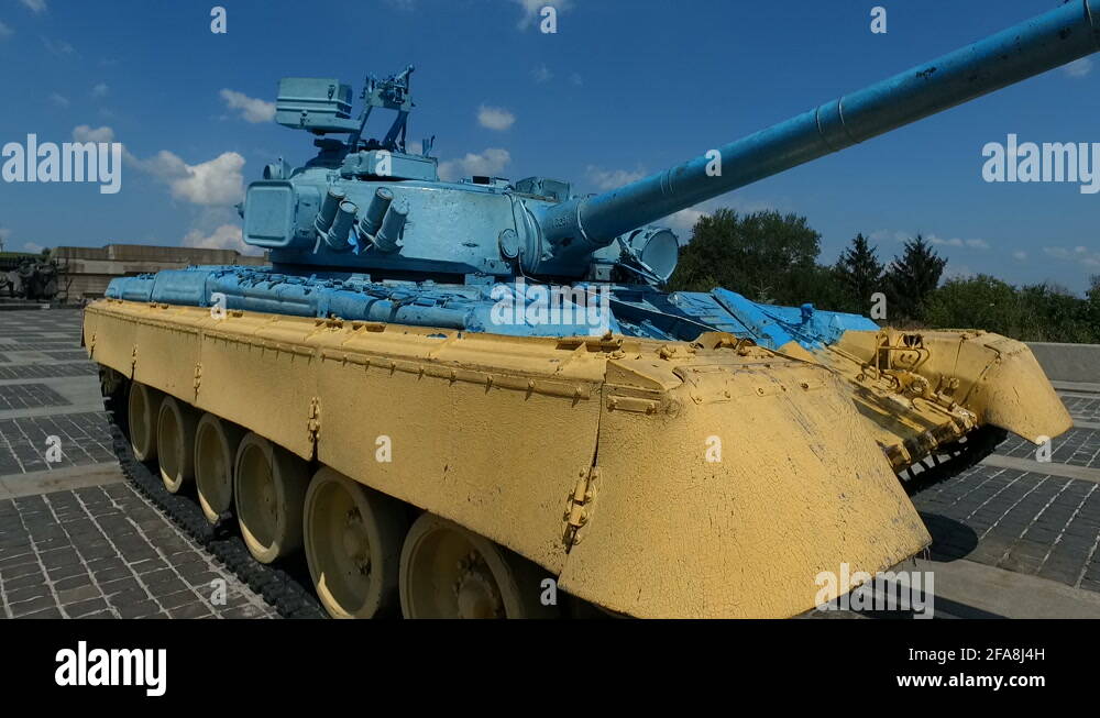 Soviet tank t 64 Stock Videos & Footage - HD and 4K Video Clips - Alamy