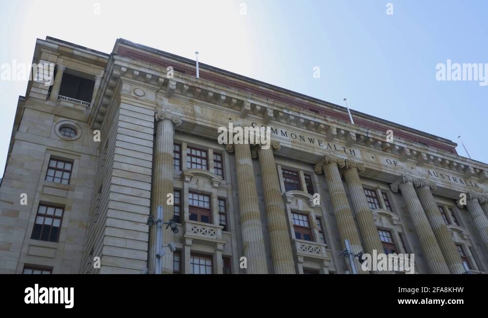Australian government building Stock Videos & Footage - HD and 4K Video ...