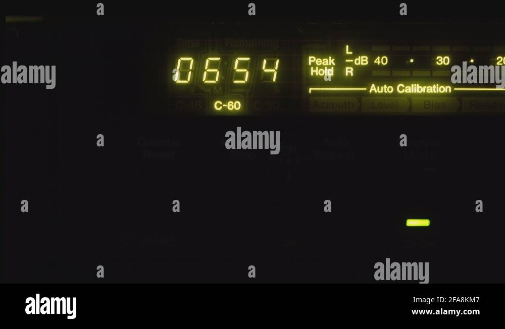 Cassette display Stock Videos & Footage - HD and 4K Video Clips - Alamy