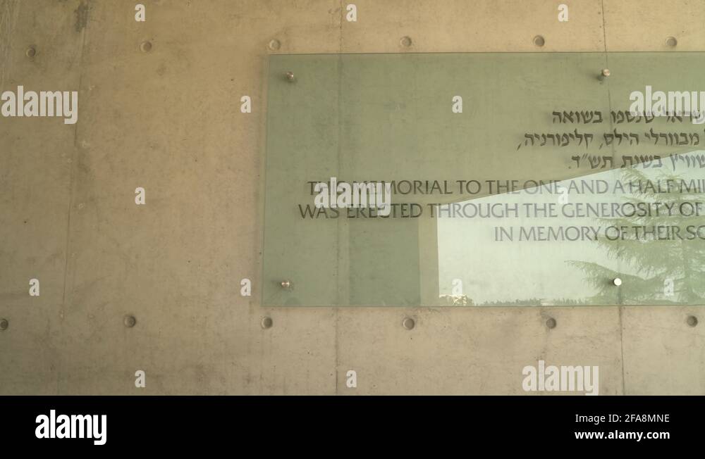 Memorial inscription plaque Stock Videos & Footage - HD and 4K Video ...