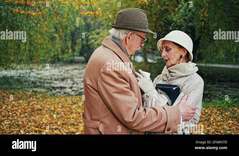 Elderly woman crying man Stock Videos & Footage - HD and 4K Video Clips ...