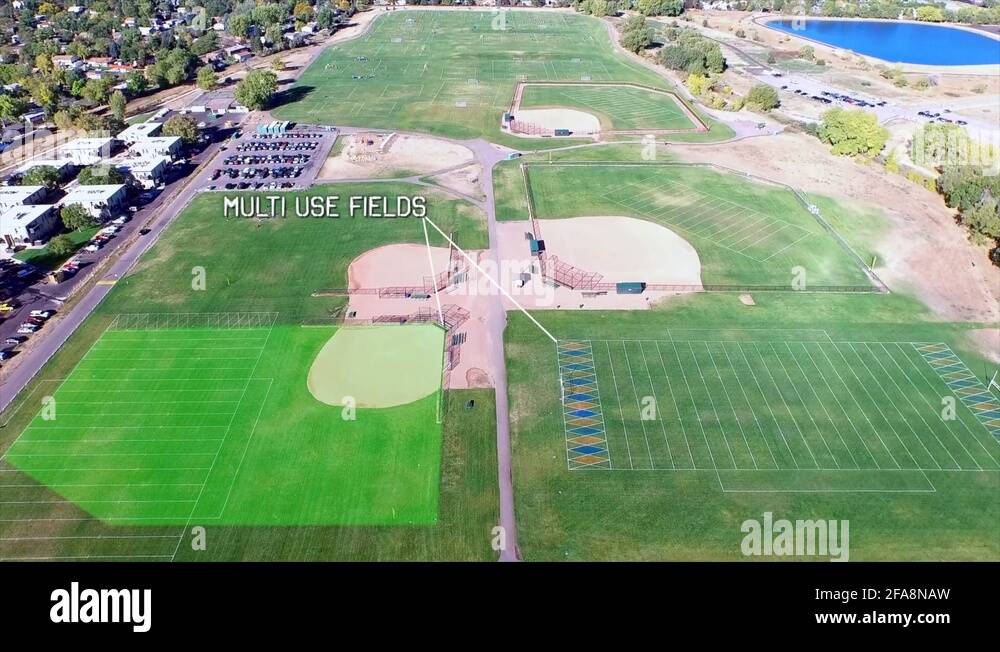 Public sports complex Stock Videos & Footage - HD and 4K Video Clips ...