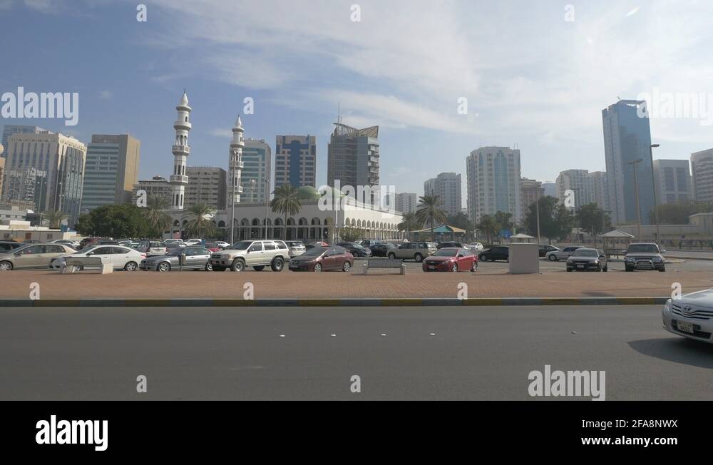 Sheikh khalifa abu dhabi Stock Videos & Footage - HD and 4K Video Clips ...