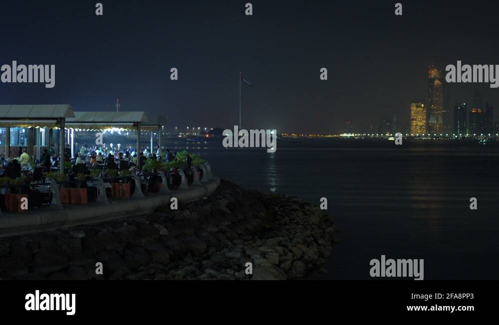 Restaurant night view Stock Videos & Footage - HD and 4K Video Clips ...