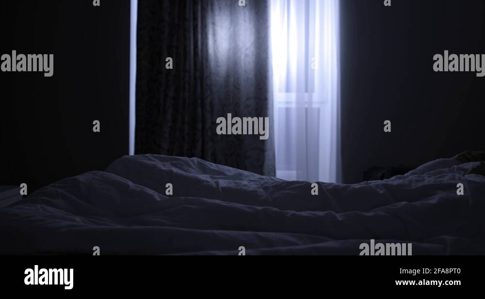 Sleepwalking Stock Videos And Footage Hd And 4k Video Clips Alamy