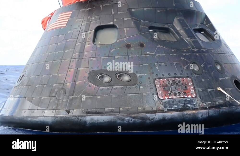 Crew module Stock Videos & Footage - HD and 4K Video Clips - Alamy