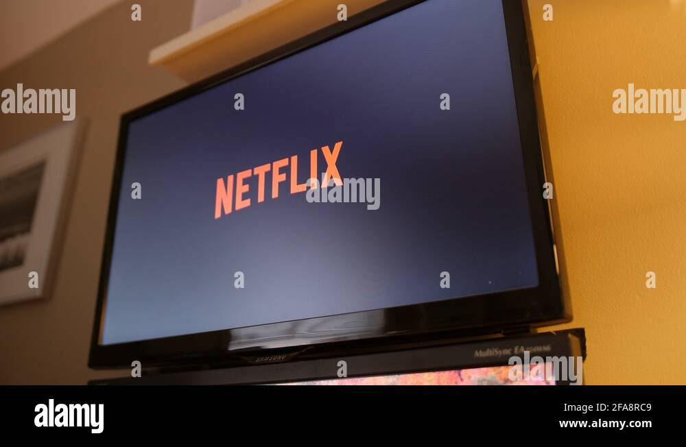 Netflix on the internet Stock Videos & Footage - HD and 4K Video Clips ...