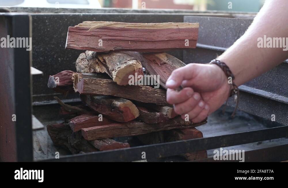 Starting fire with wood Stock Videos & Footage - HD and 4K Video Clips ...