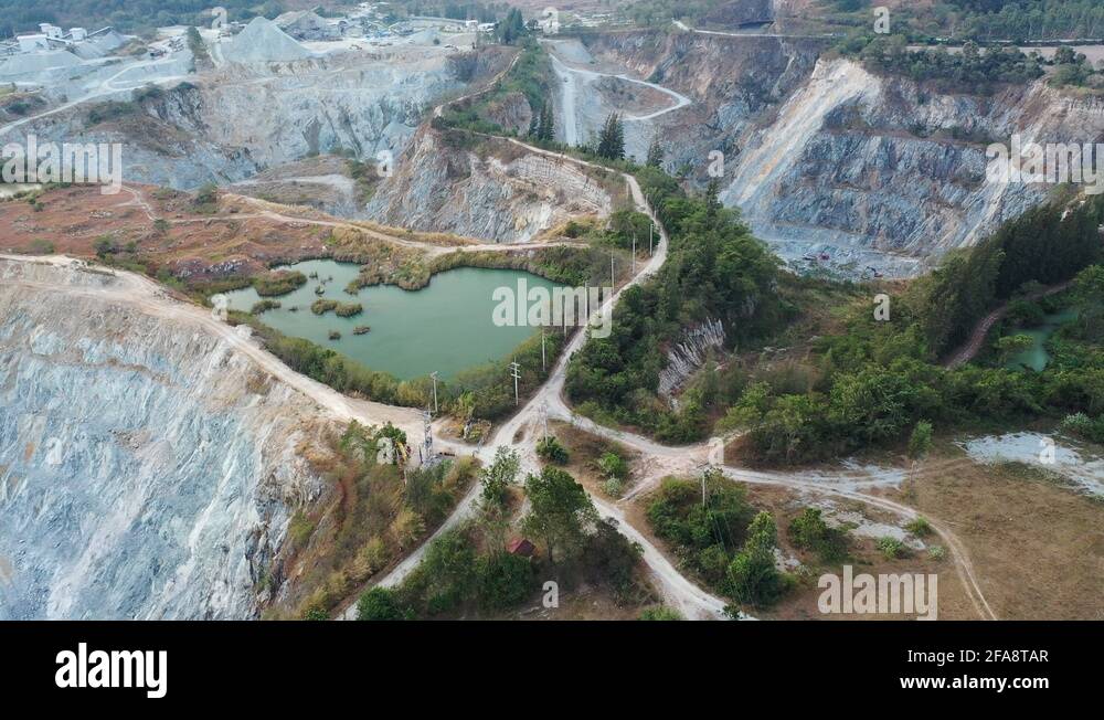 Construction quarries Stock Videos & Footage - HD and 4K Video Clips ...