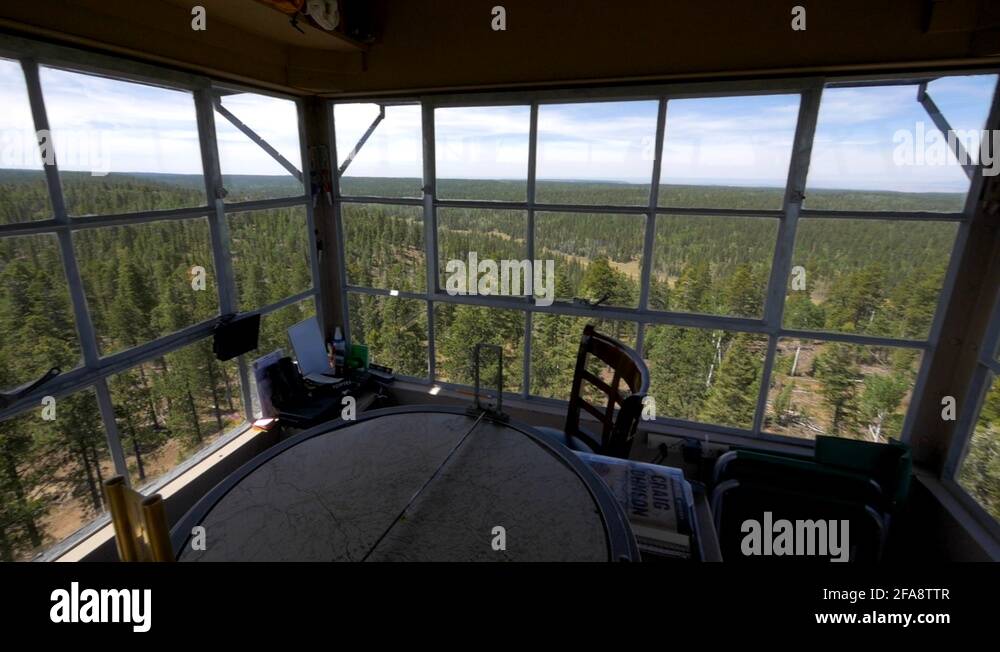 Forest service district ranger Stock Videos & Footage - HD and 4K Video ...