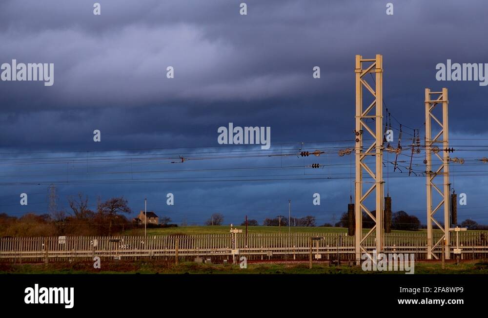 Hs2 high speed train Stock Videos & Footage - HD and 4K Video Clips - Alamy