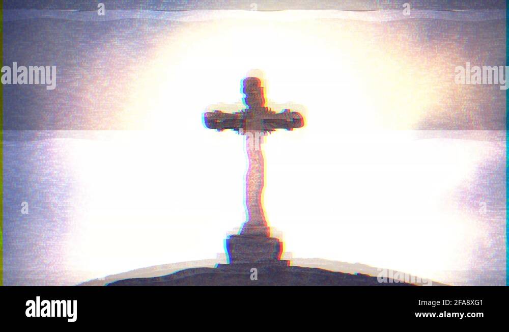 Cross distortion Stock Videos & Footage - HD and 4K Video Clips - Alamy