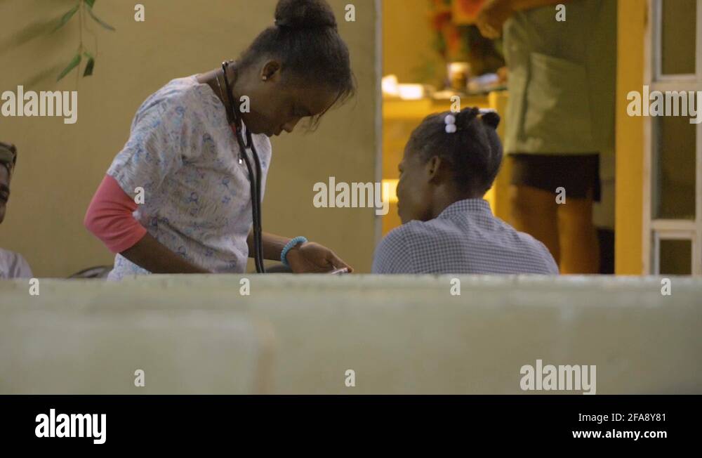 Haitian doctor Stock Videos & Footage - HD and 4K Video Clips - Alamy