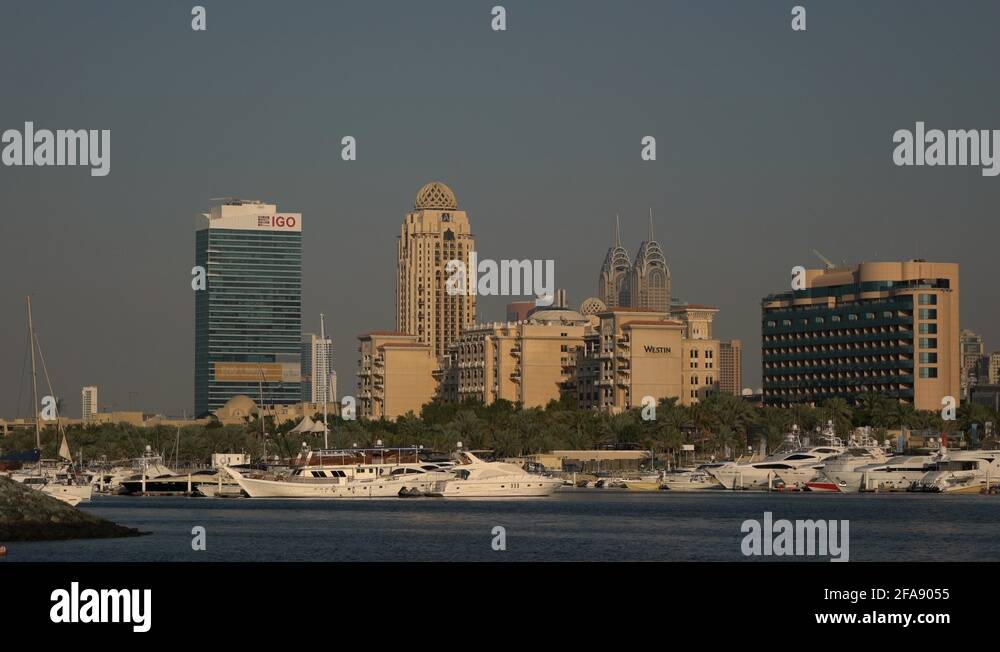 Rotana dubai Stock Videos & Footage - HD and 4K Video Clips - Alamy