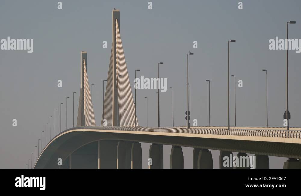 Pylons bridge Stock Videos & Footage - HD and 4K Video Clips - Alamy
