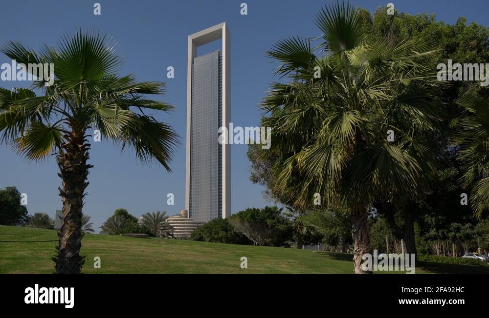 Adnoc headquarters tower Stock Videos & Footage - HD and 4K Video Clips ...